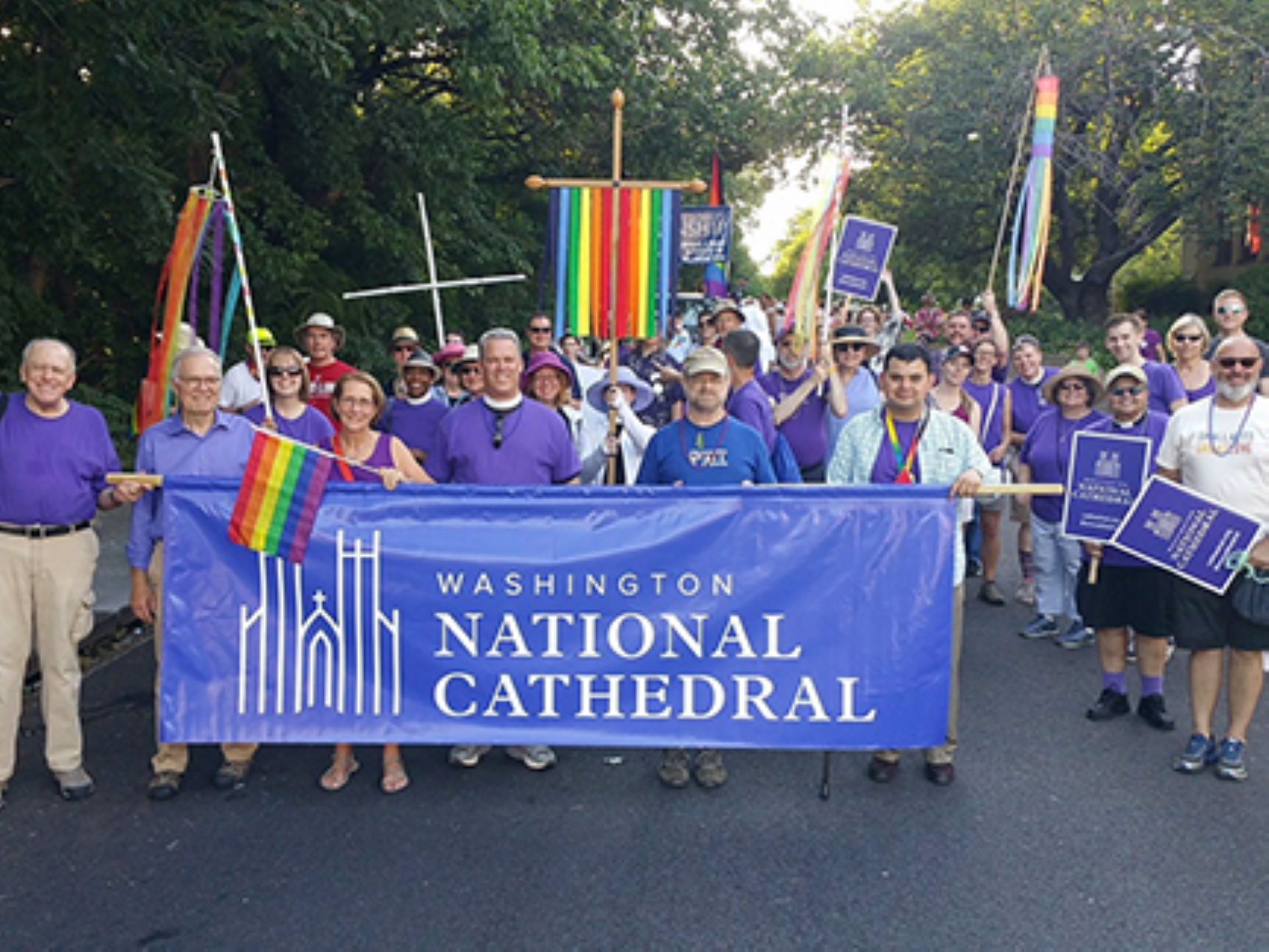 National Cathedral Lgbtqia Virtual Happy Hour Capital Pride Alliance