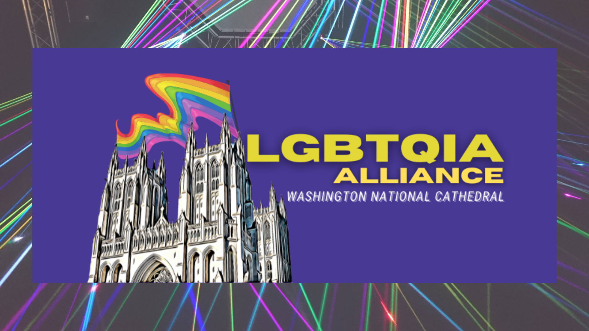 Happy Hour Capital Pride Alliance